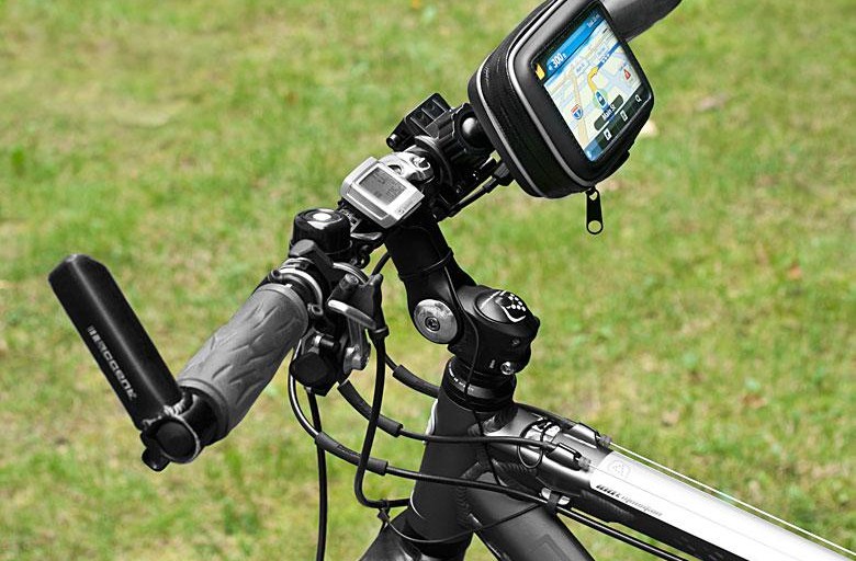 jaka Nawigacja rowerowa? Ranking 2018 - GPS na ROWER! Opinie na ...