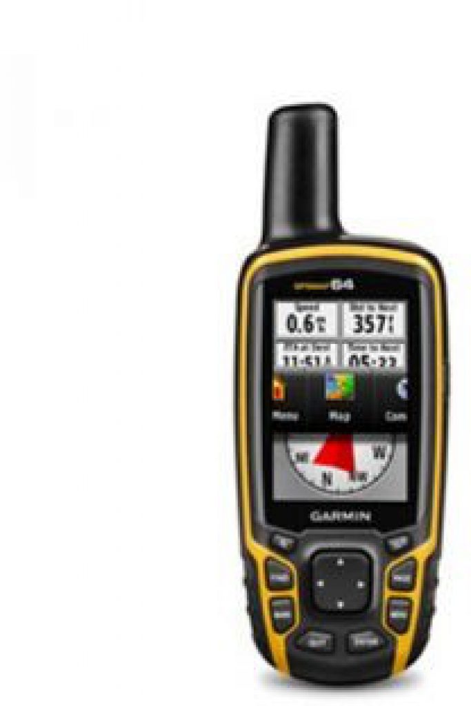 Garmin GPSMap 64 - Opinie, Dane, Cena - Navipunkt.pl