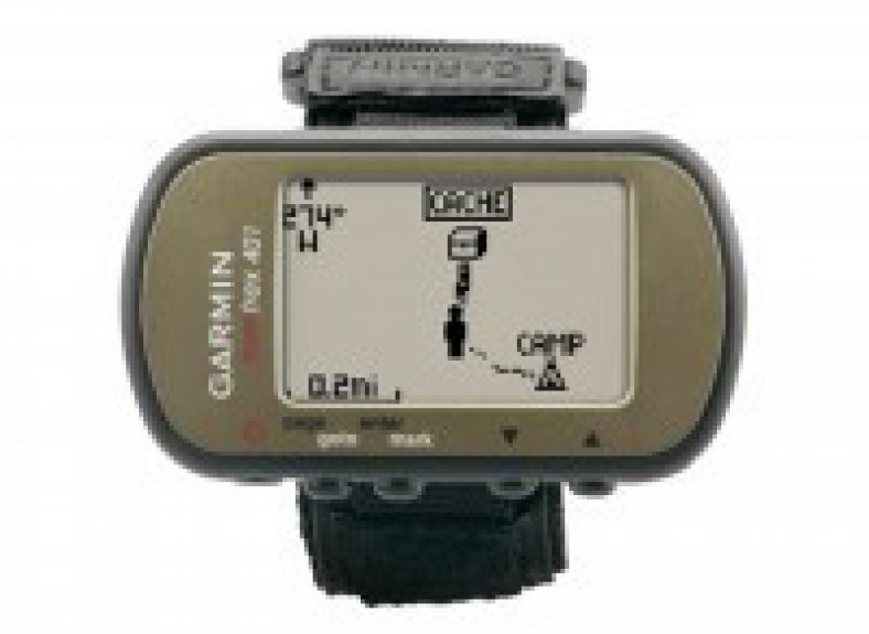 Garmin Foretrex 401 - Opinie, Dane, Cena - Navipunkt.pl